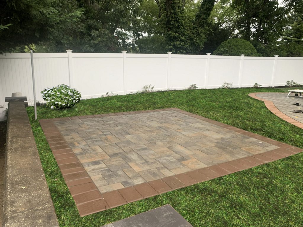 Suffolk County’s Top Patio Installation Company