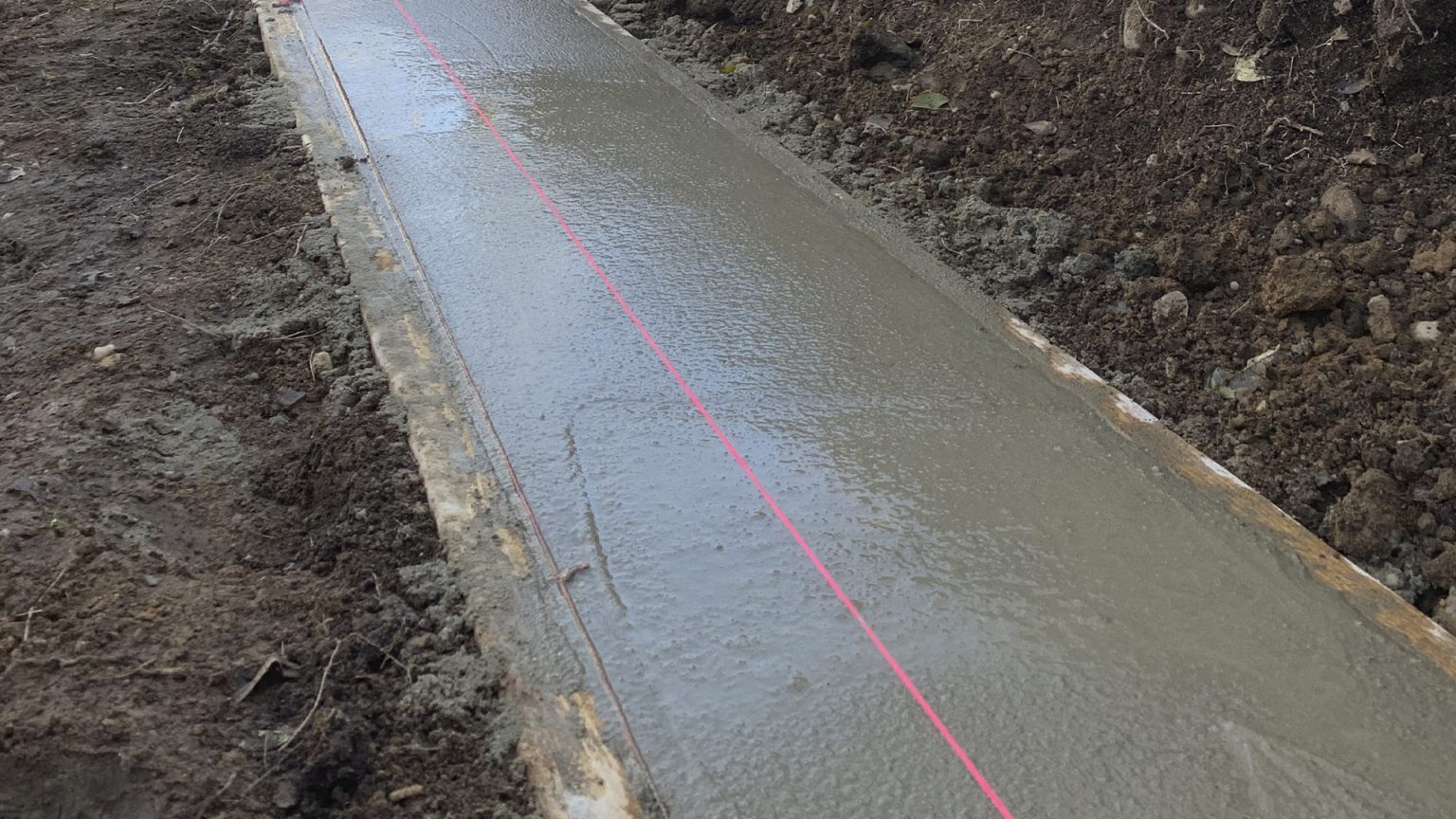 Retaining wall contractors, Retaining walls installers | Services