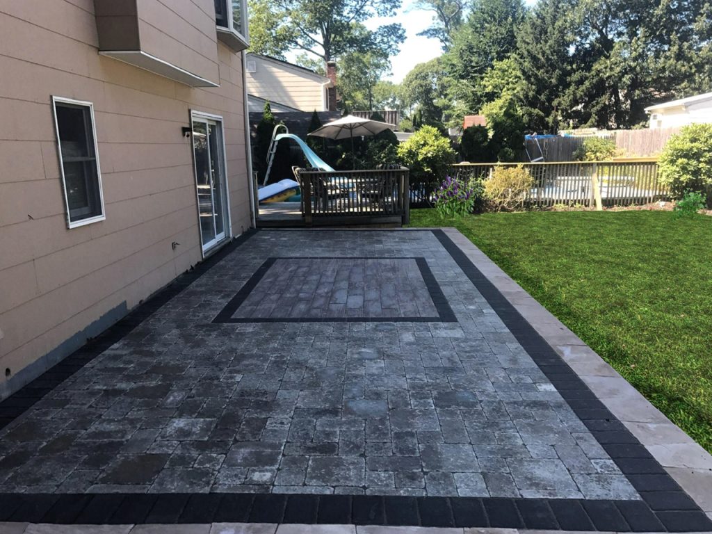 Premier Patio Installer in Florida | AffordablePatio.com