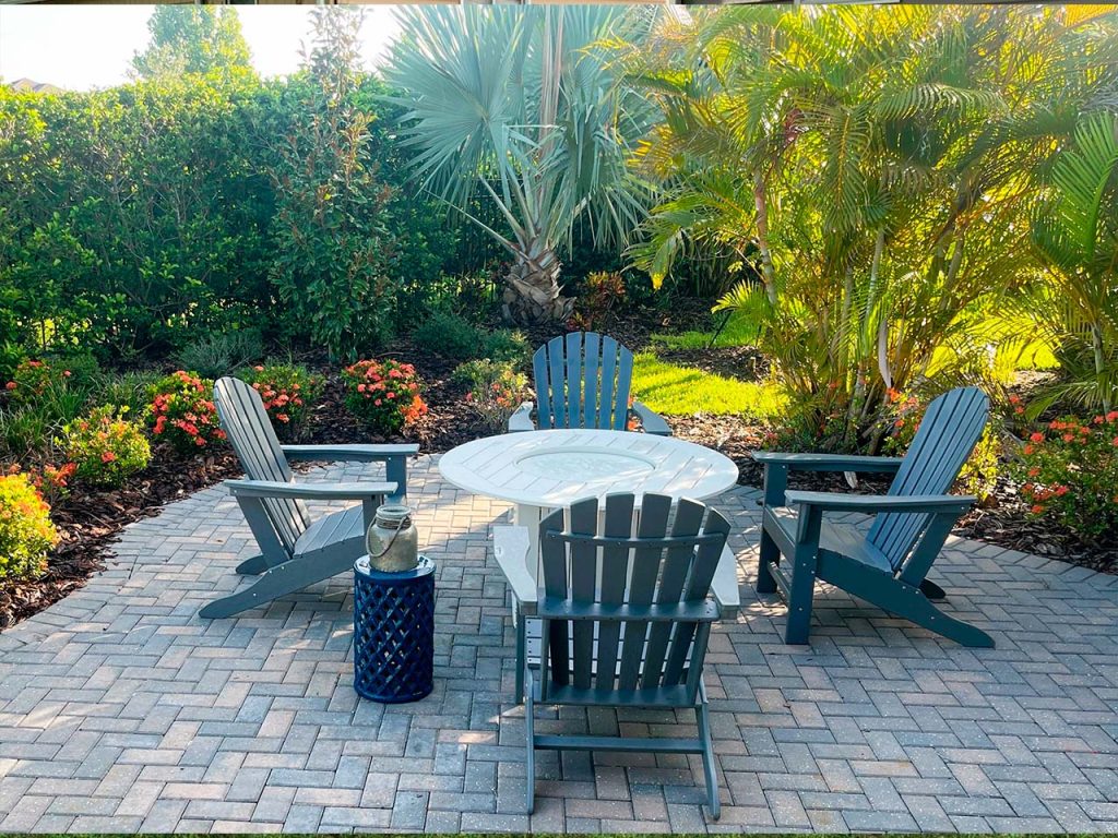 Premier Patio Installer in Florida | AffordablePatio.com