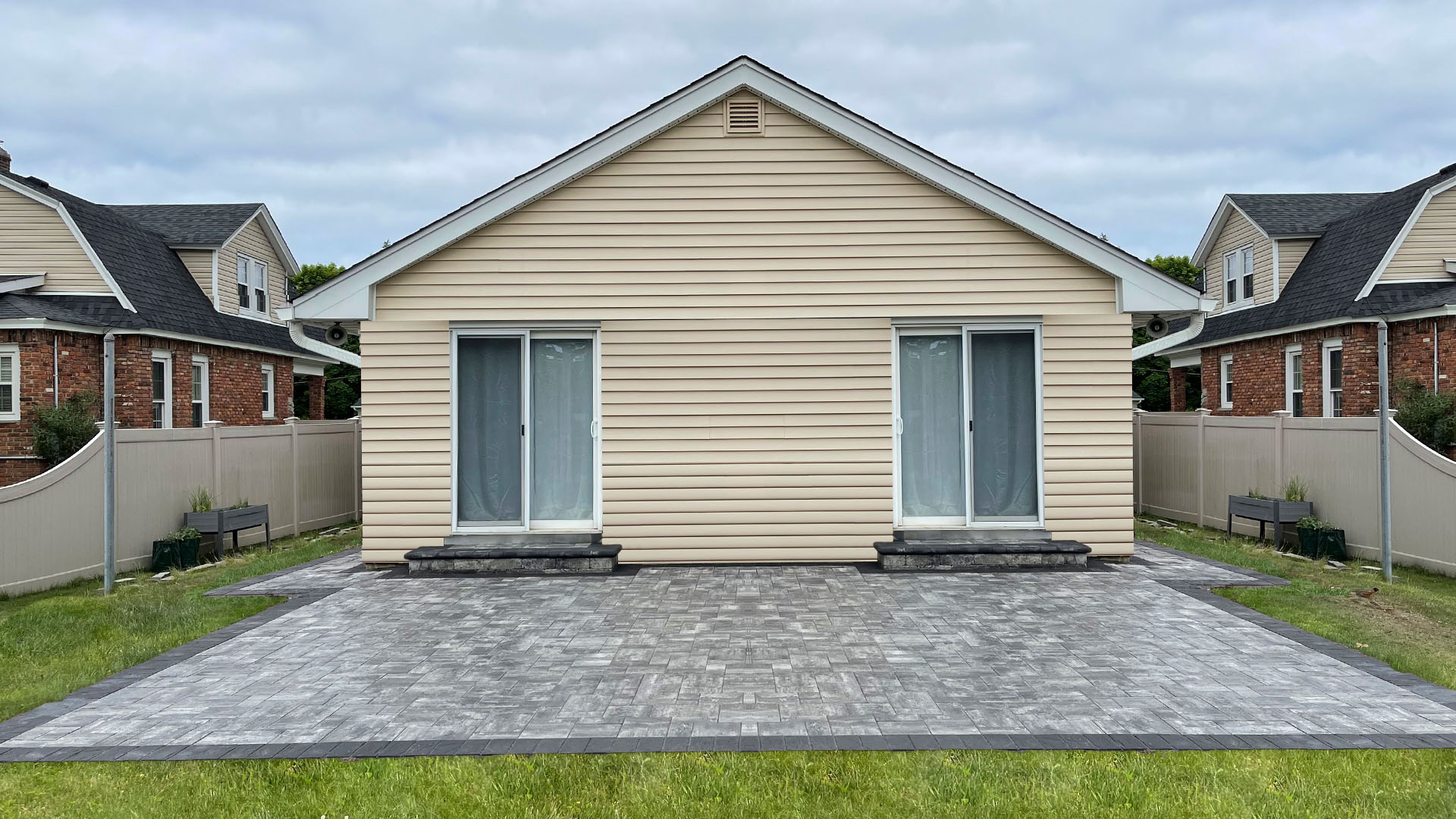 Premier Patio Installer in Florida | AffordablePatio.com