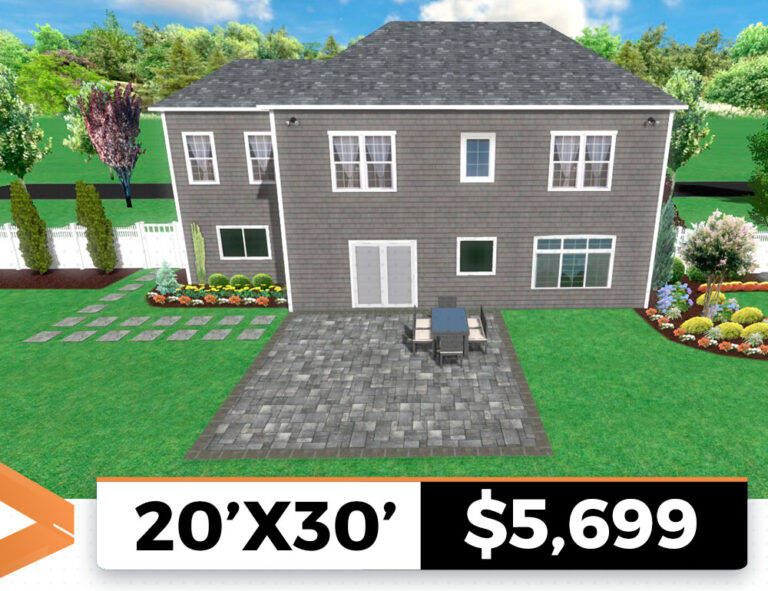 Premier Patio Installer in Florida | AffordablePatio.com