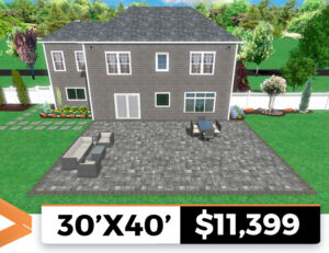 Premier Patio Installer in Florida | AffordablePatio.com