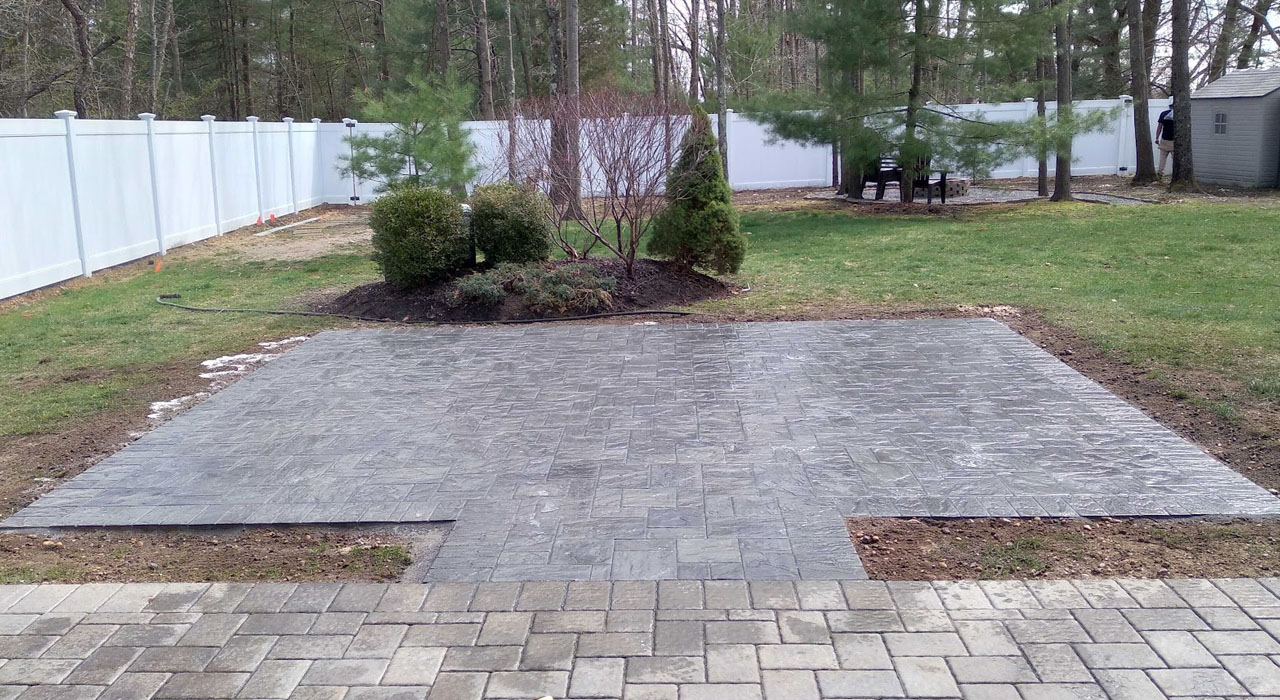 How Much Does a Patio Cost in York County? Price Guide 2026